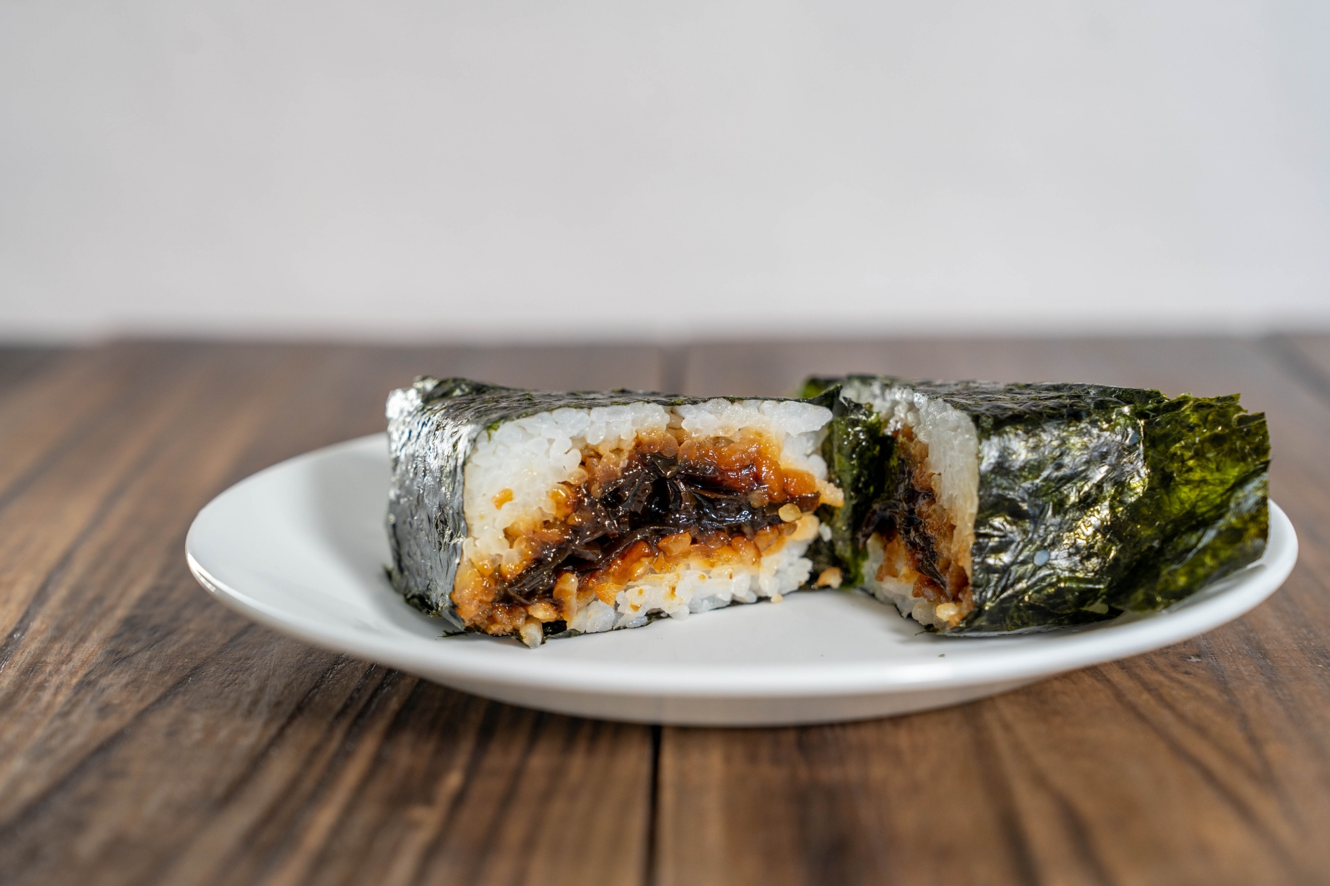 Explore the Best Onigiri Fillings: Traditional, Vegan, and Creative ...