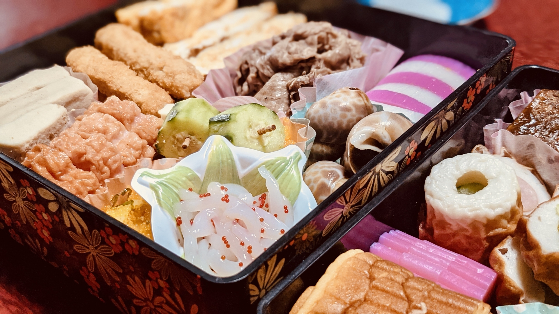 Discover the Rich Tradition of Osechi Ryori: Japanese New Year ...
