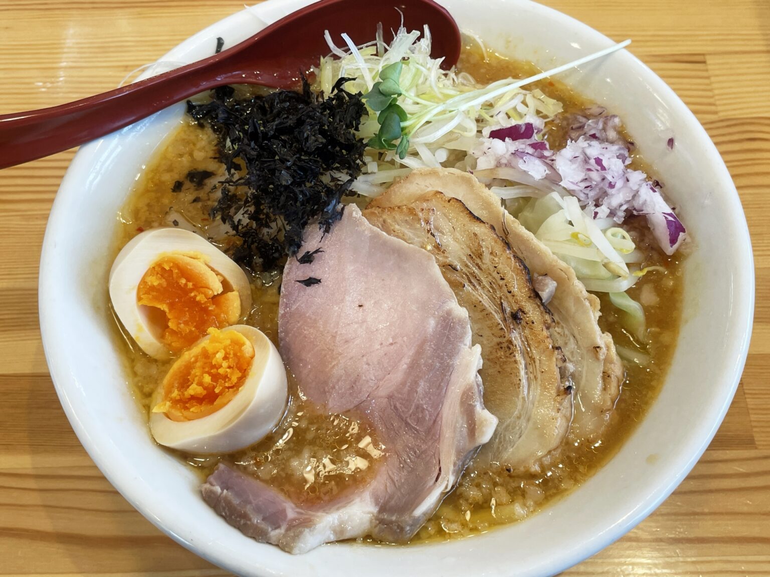 Ultimate Guide to Ramen Toppings: Traditional, Creative, and Healthy ...
