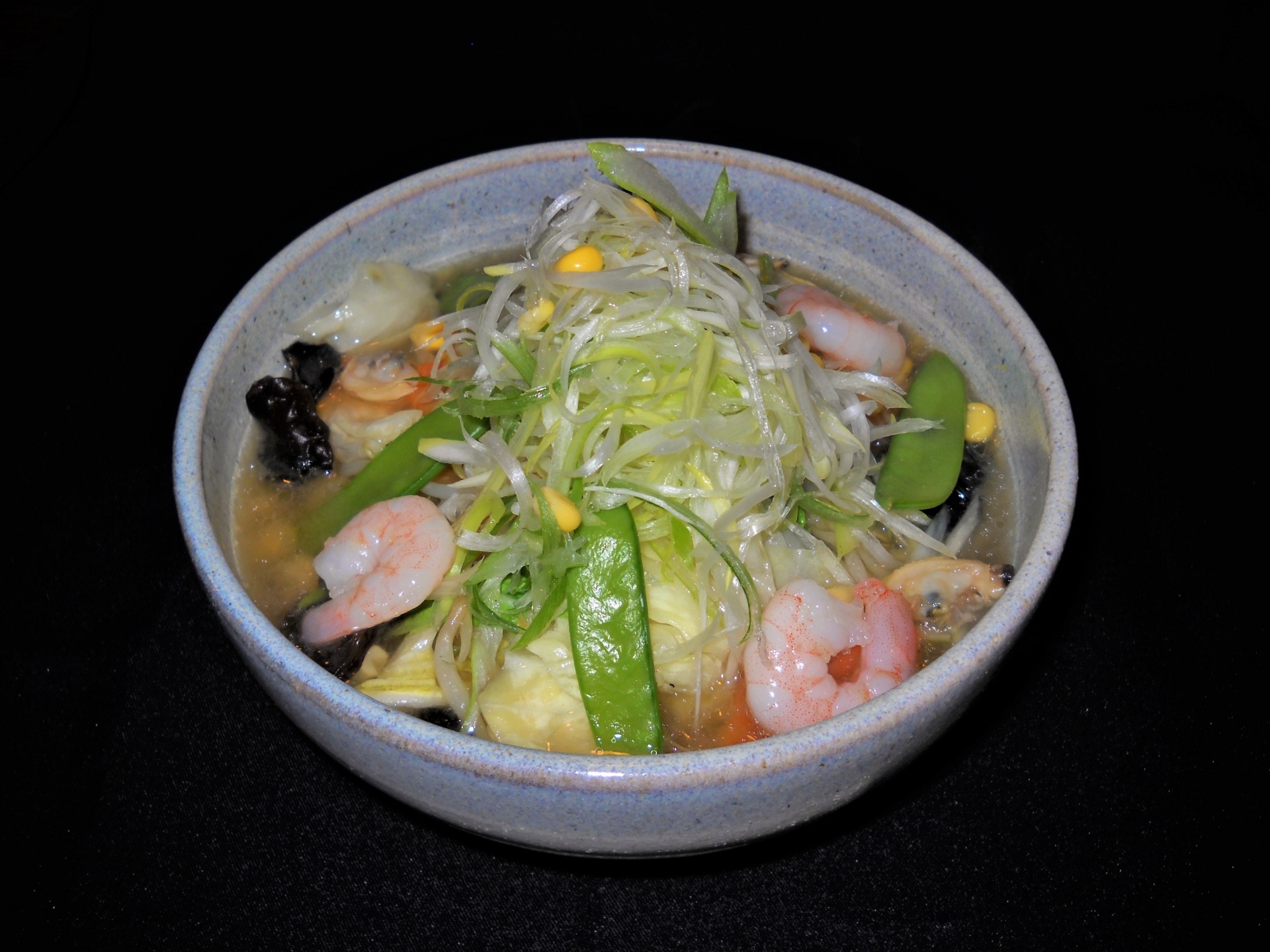 Ultimate Guide to Ramen Toppings: Traditional, Creative, and Healthy ...