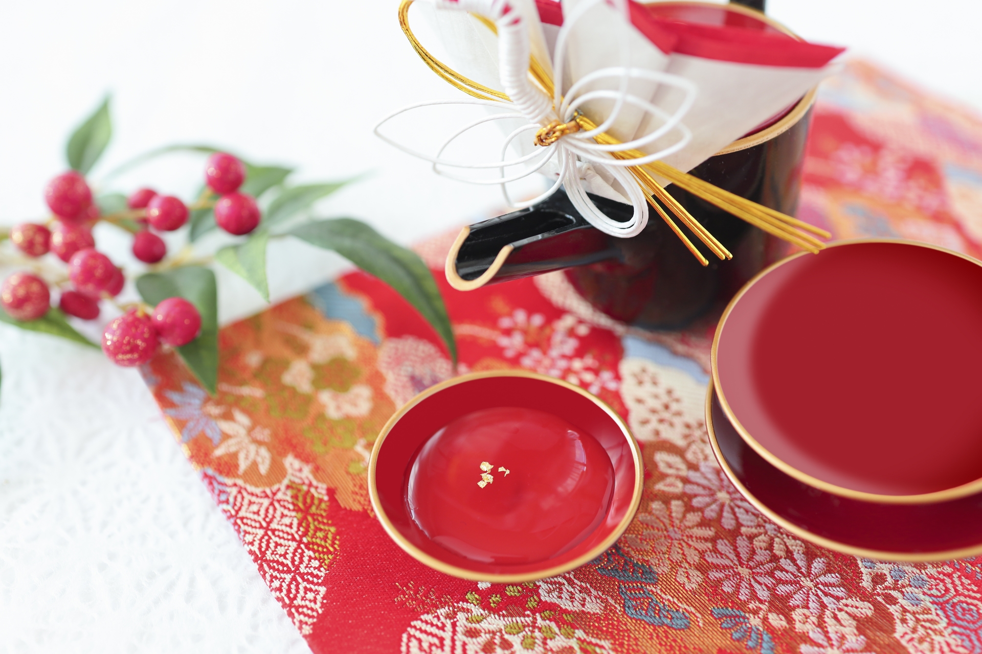 Understanding Sake: Types, Brewing Process, and Pairing Suggestions for ...