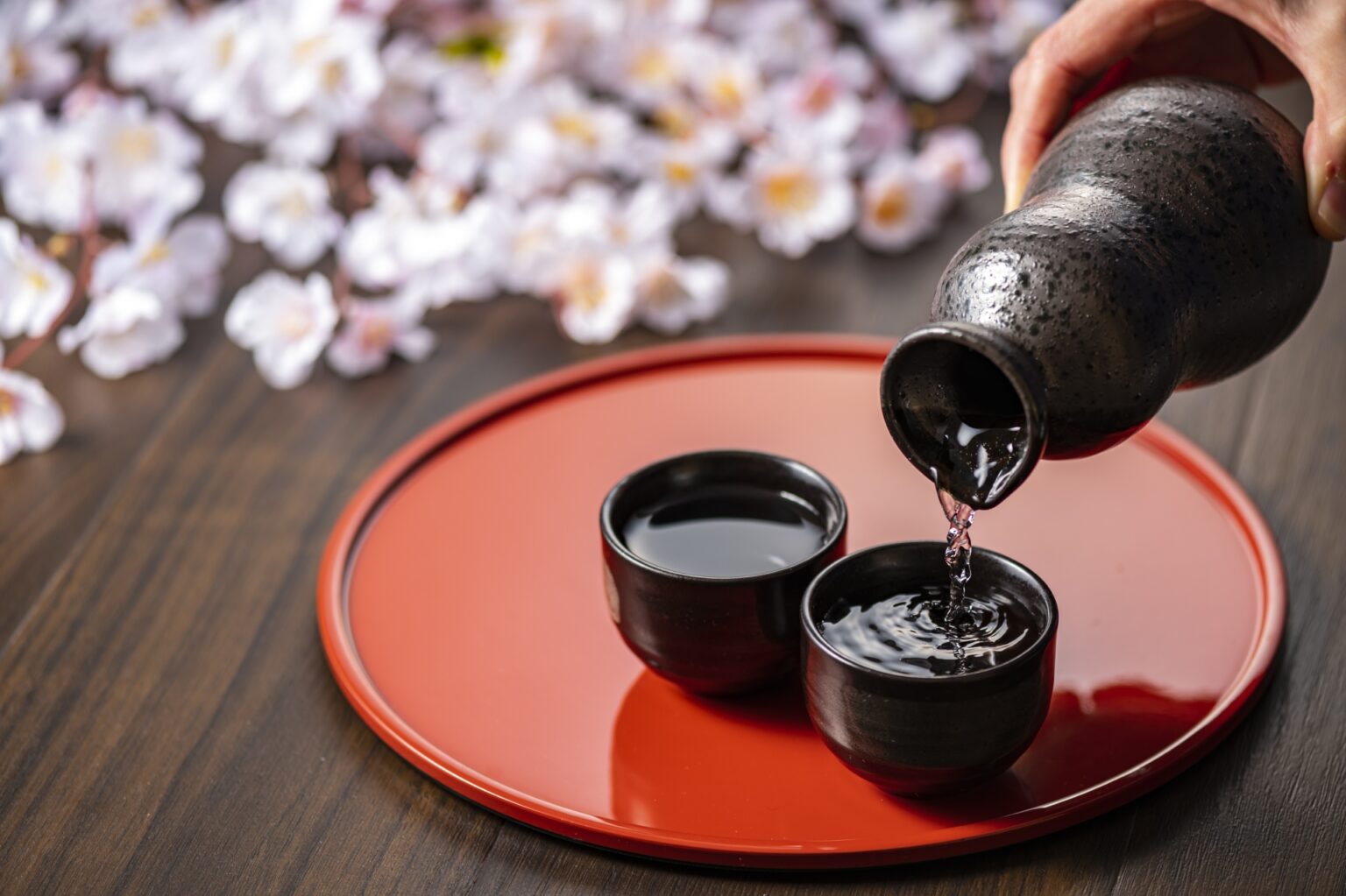 Understanding Sake: Types, Brewing Process, and Pairing Suggestions for ...