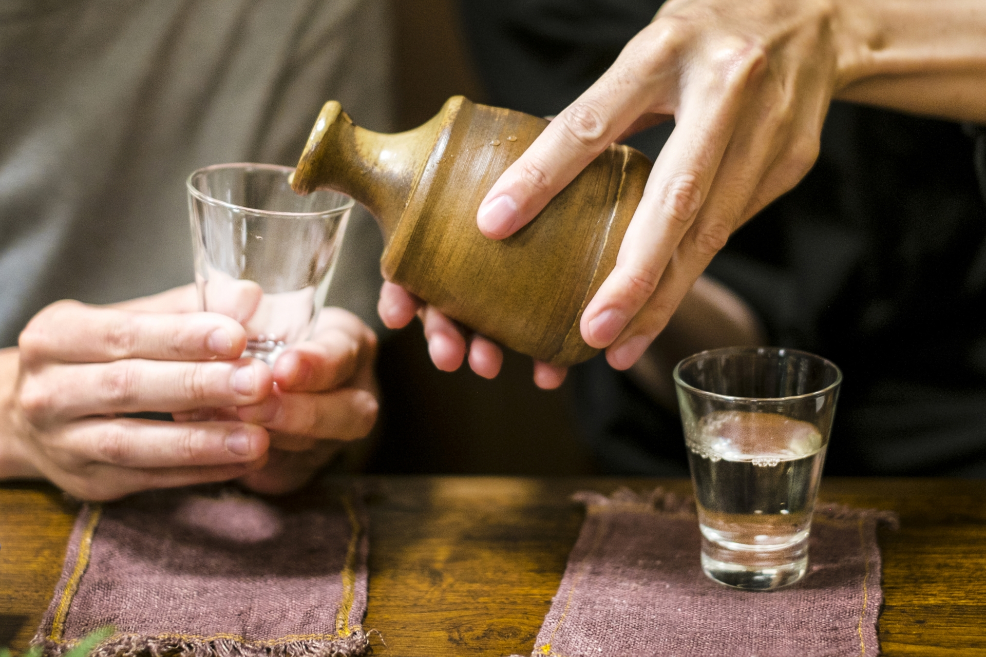 Understanding Sake: Types, Brewing Process, and Pairing Suggestions for ...