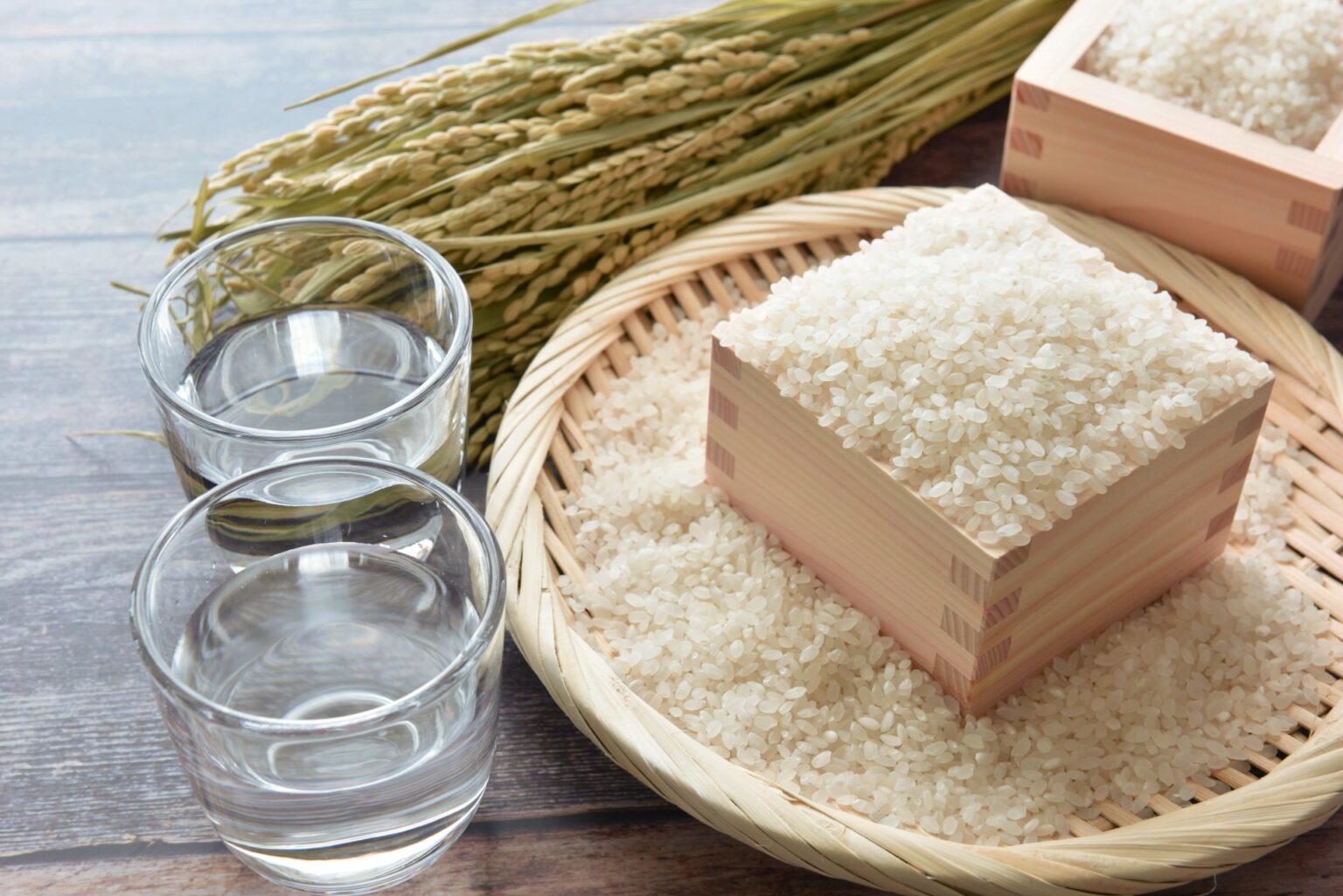 Understanding Sake: Types, Brewing Process, and Pairing Suggestions for ...