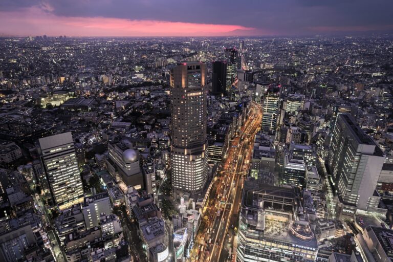 The Ultimate Guide to Shibuya Sky: Tokyo’s Top Observation Deck ...