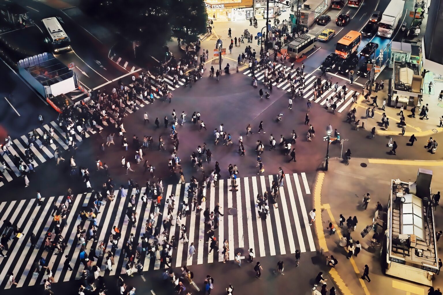 The Ultimate Guide to Shibuya Sky: Tokyo’s Top Observation Deck ...