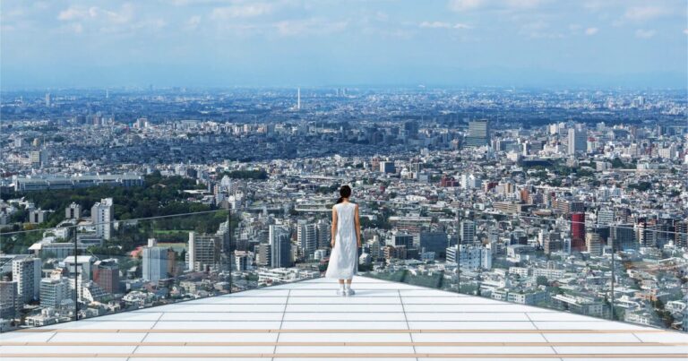 The Ultimate Guide to Shibuya Sky: Tokyo’s Top Observation Deck ...