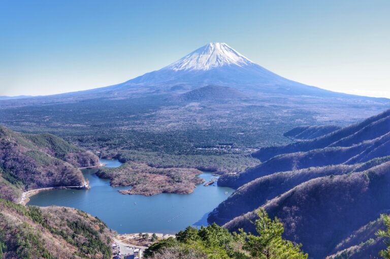 Top Things to Do in Japan: Unforgettable Experiences for Every Traveler ...