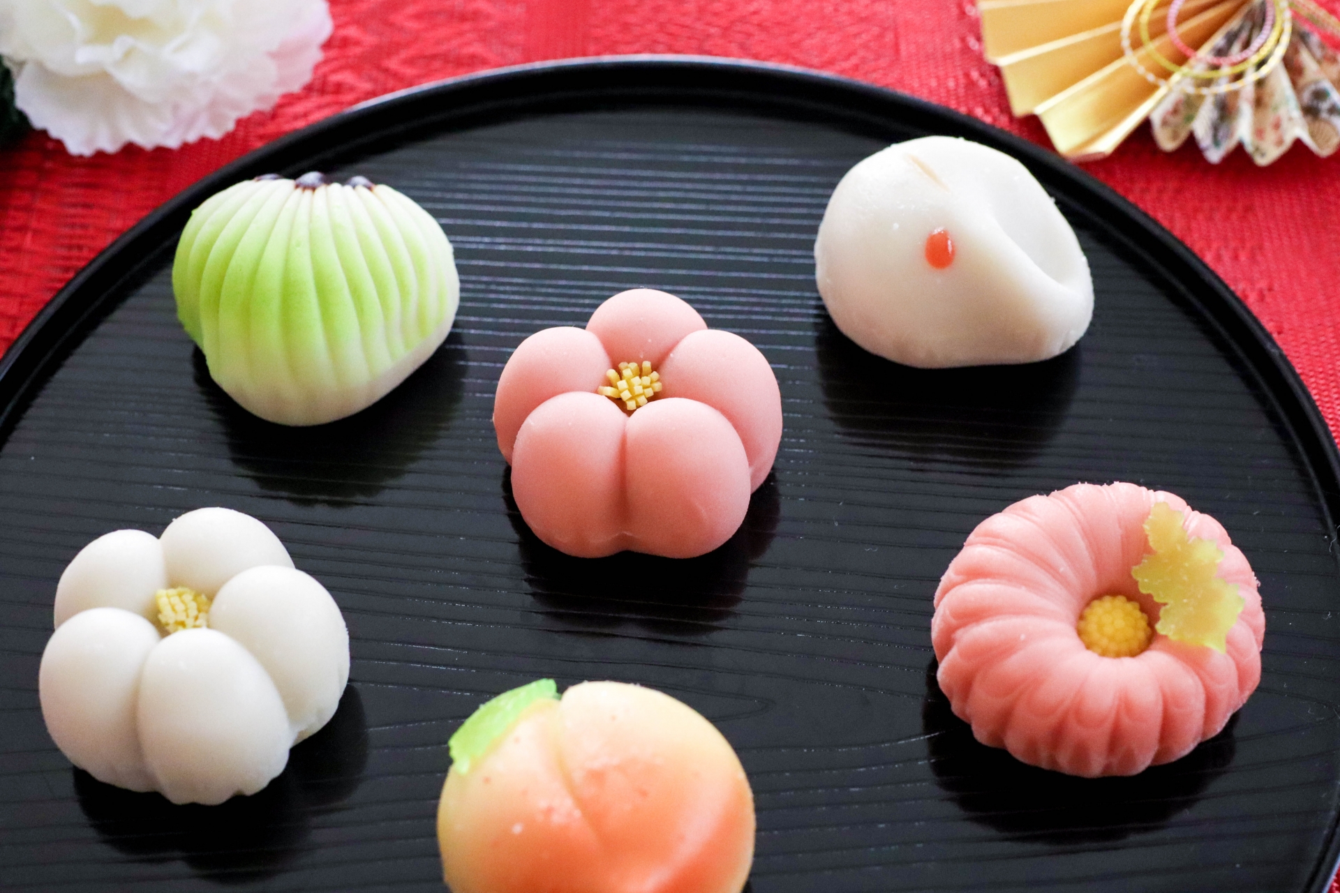 Exploring Wagashi: Japan’s Traditional Sweets, Recipes, and Cultural ...