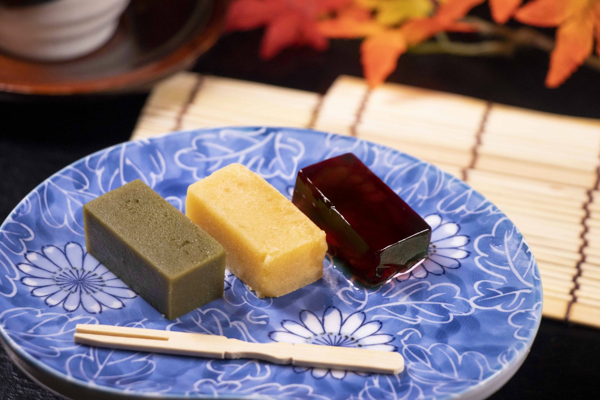 Exploring Wagashi: Japan’s Traditional Sweets, Recipes, and Cultural ...