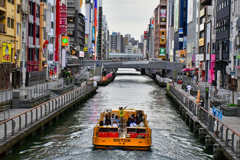 10 Must-Visit Cities in Japan for Every Traveler - Japambience