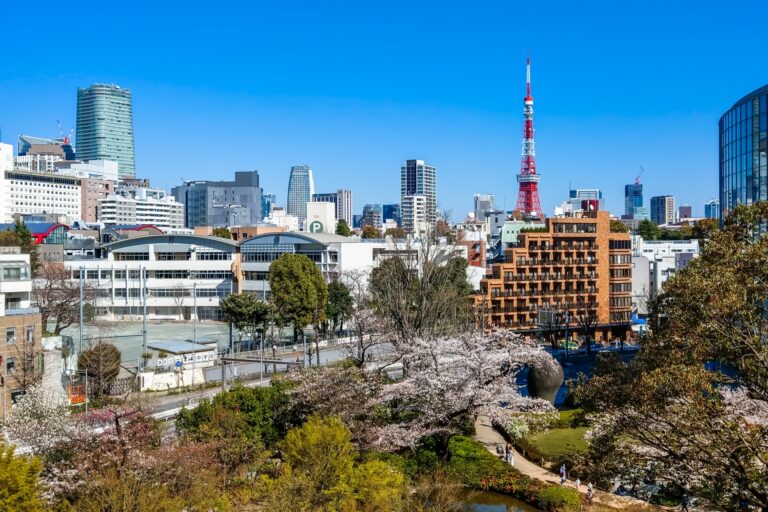 What is the Climate Like in Tokyo, Japan? A Comprehensive Guide for ...