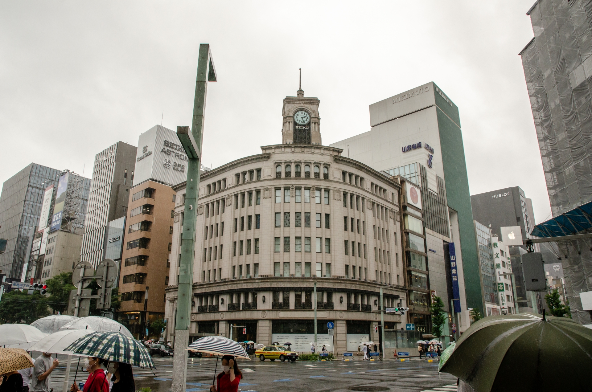 What is the Climate Like in Tokyo, Japan? A Comprehensive Guide for ...