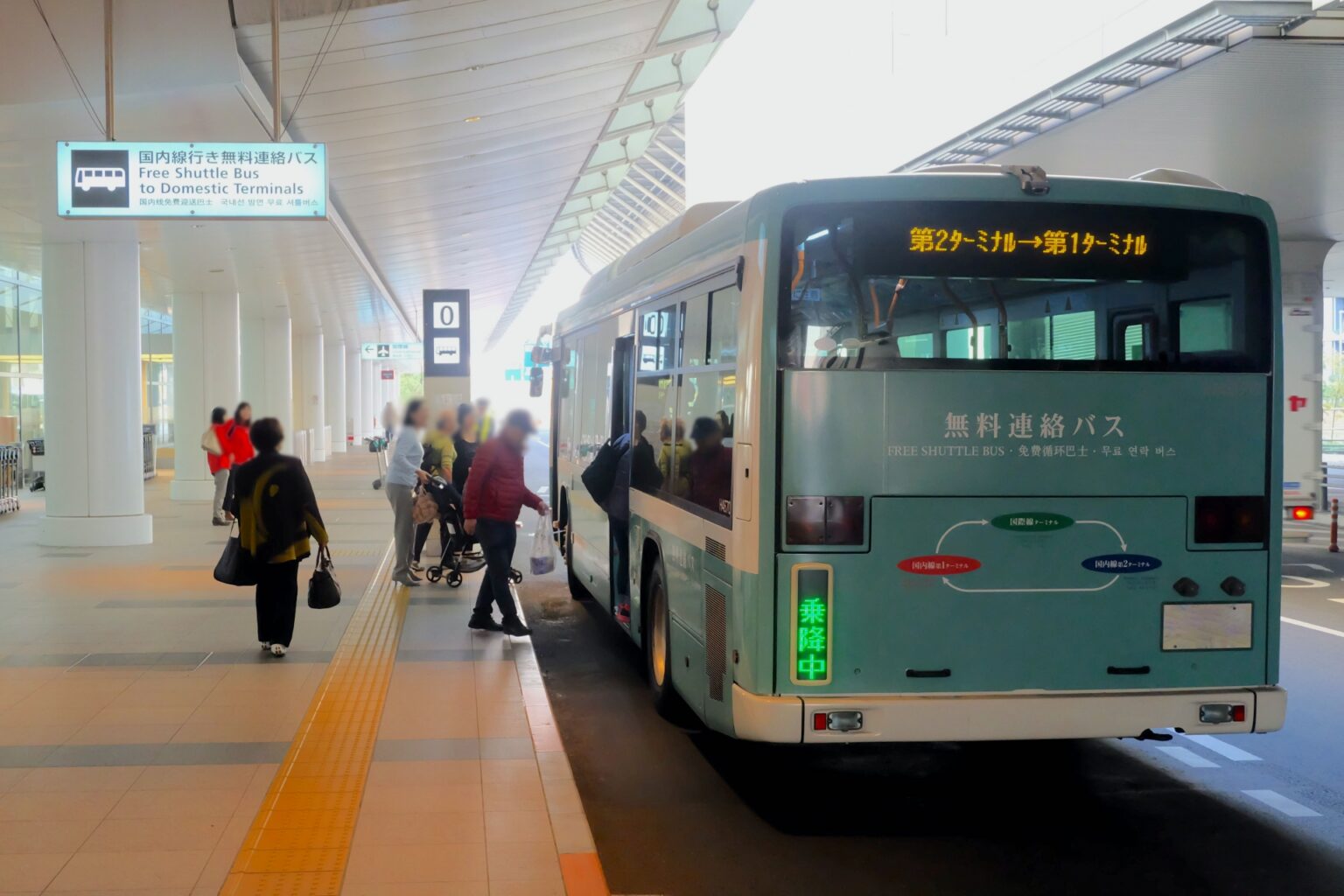 Haneda Airport: The Ultimate Guide for Travelers - Japambience