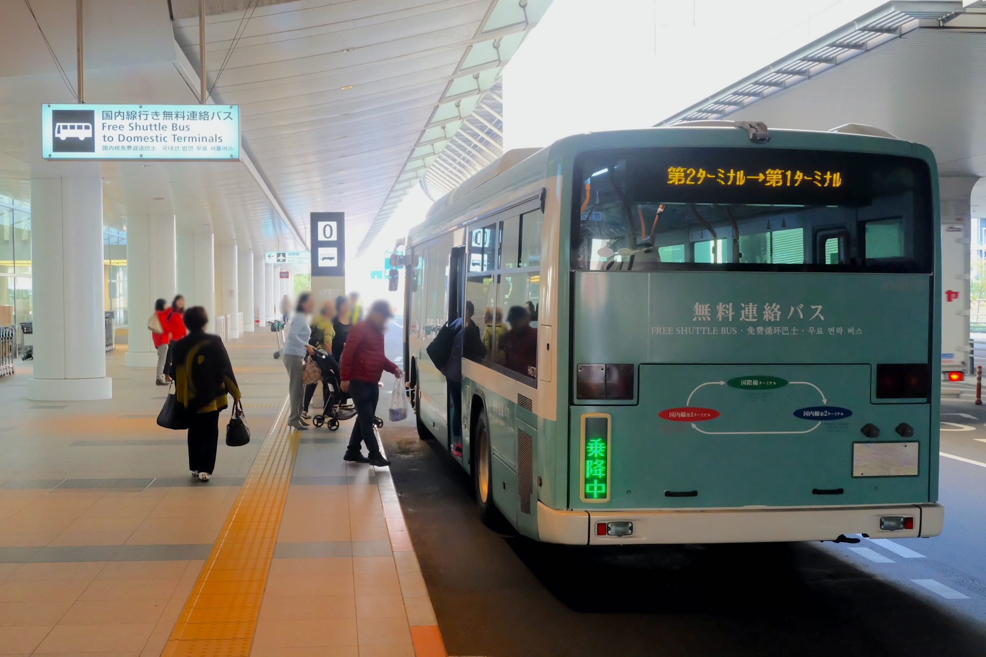 Haneda Airport: The Ultimate Guide for Travelers - Japambience