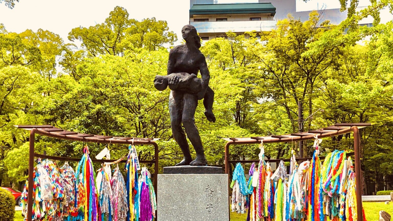 Hiroshima: A City Shaped by History, Resilience, and Peace - Japambience