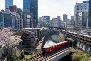 The Art of Japanese City Layout: Balancing Tradition, Efficiency, and ...