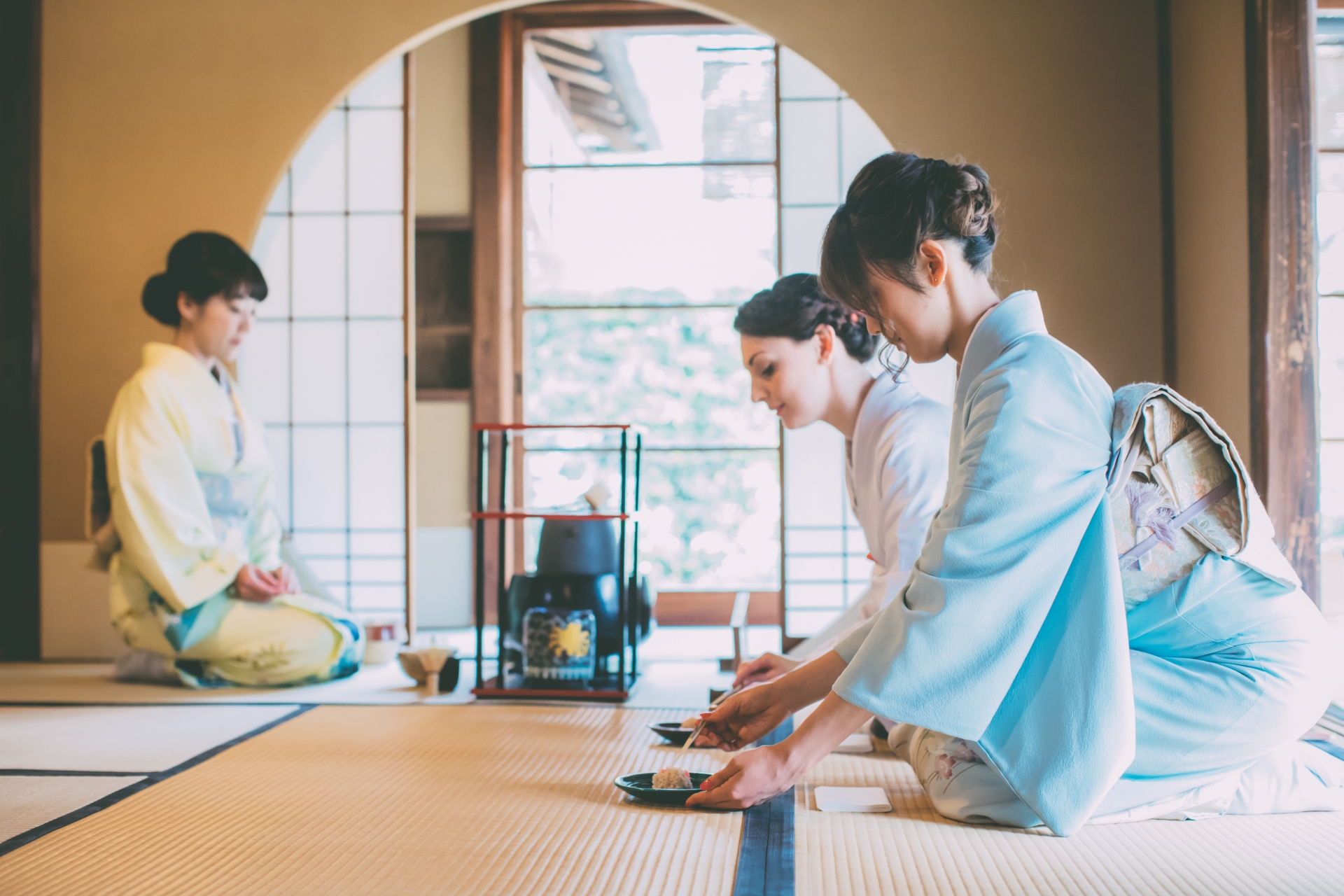 Traditional Japanese Tea Ceremony: History, Rituals, and Modern ...