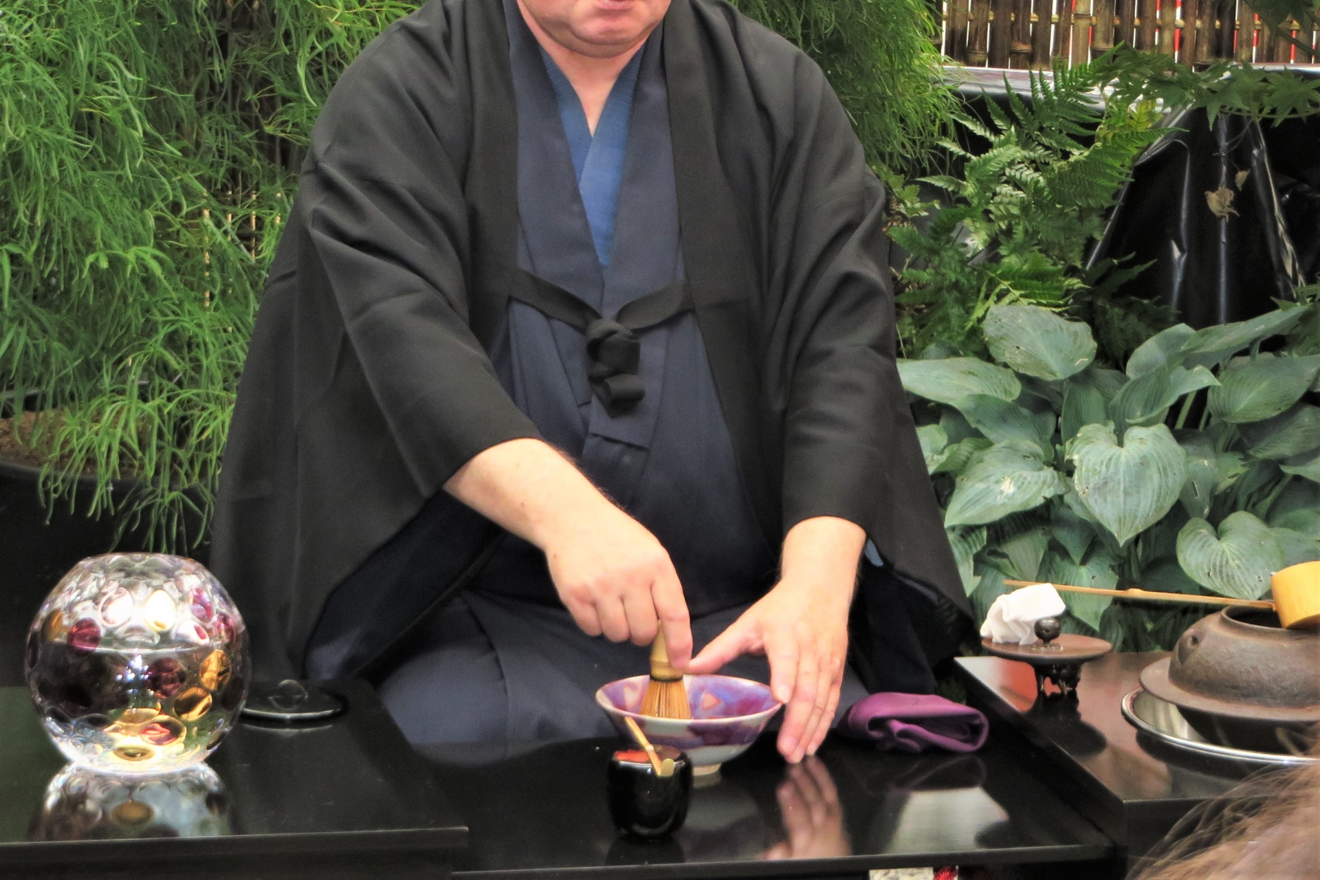 Traditional Japanese Tea Ceremony: History, Rituals, and Modern ...
