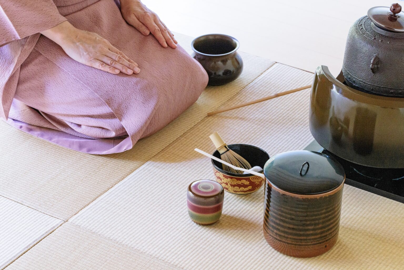 Traditional Japanese Tea Ceremony: History, Rituals, and Modern ...