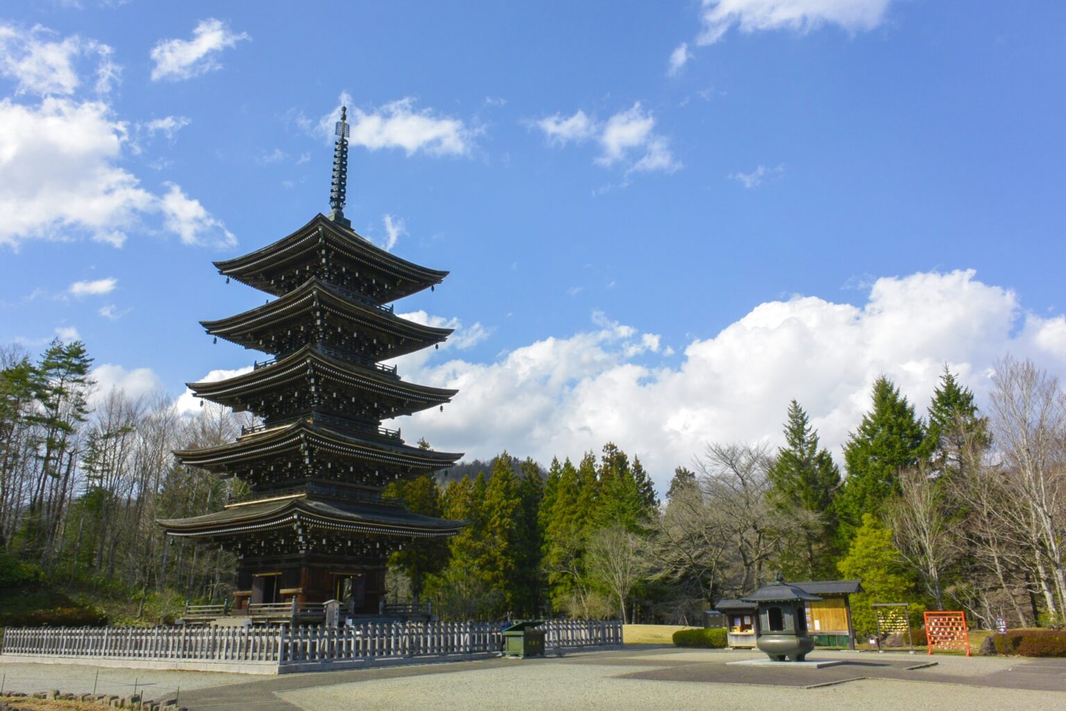 Exploring Japanese Temples: History, Culture, and Travel Guide for ...