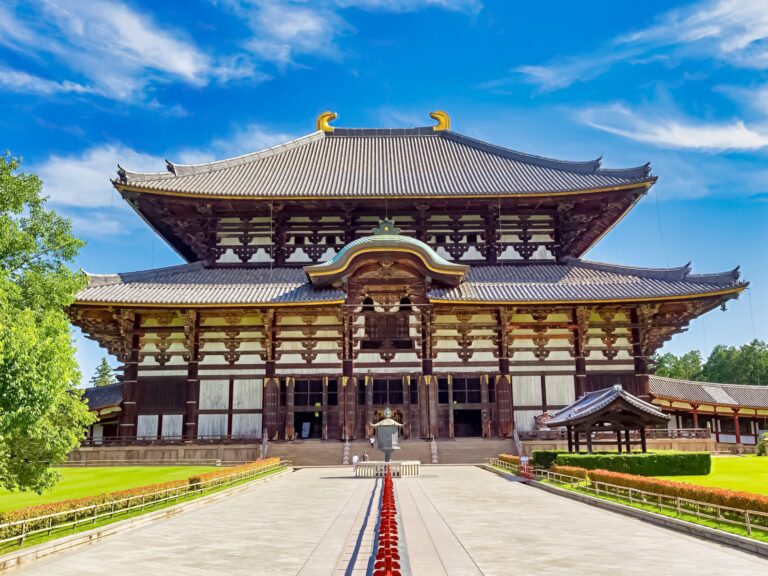 Exploring Japanese Temples: History, Culture, and Travel Guide for ...