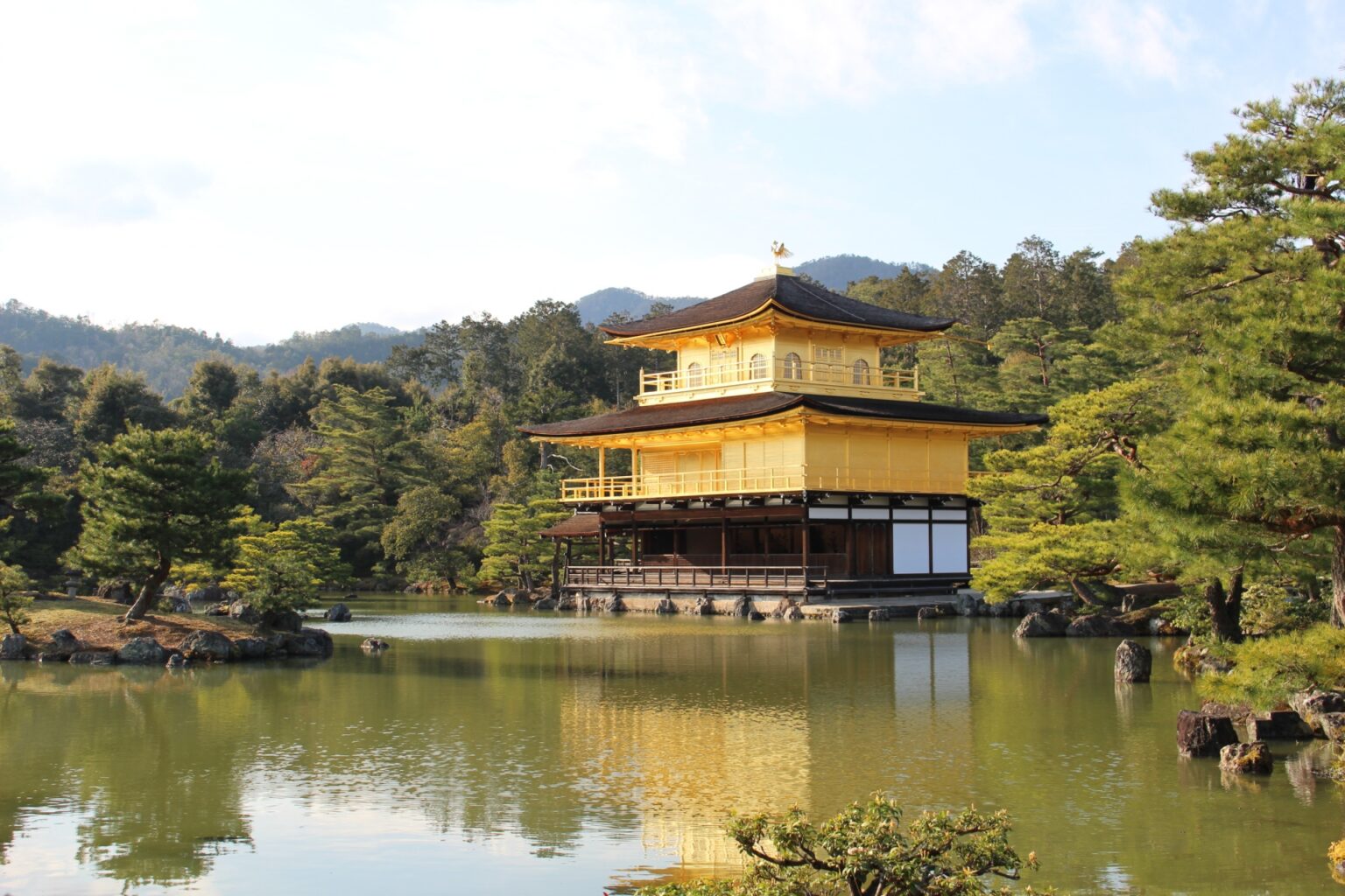Exploring Japanese Temples: History, Culture, and Travel Guide for ...