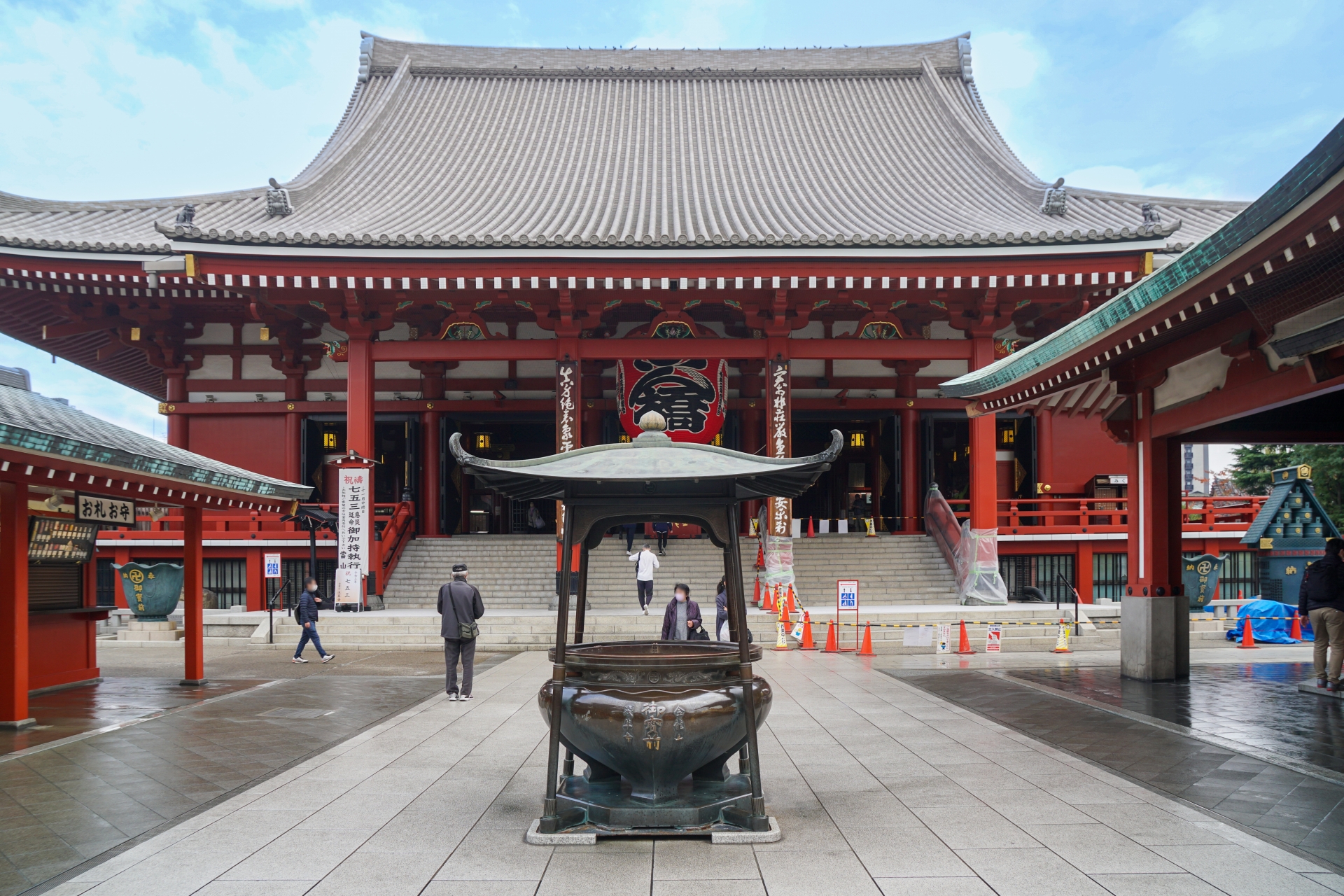 Exploring Japanese Temples: History, Culture, and Travel Guide for ...