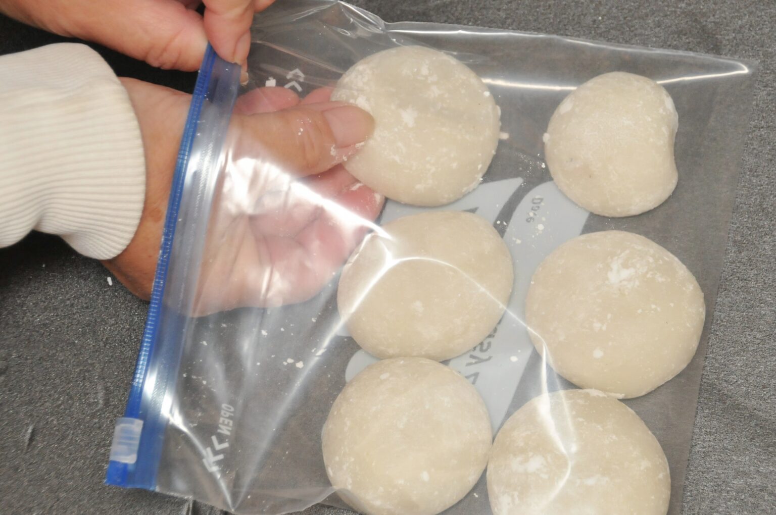 Discovering the World of Mochi: A Comprehensive Guide to Traditional ...