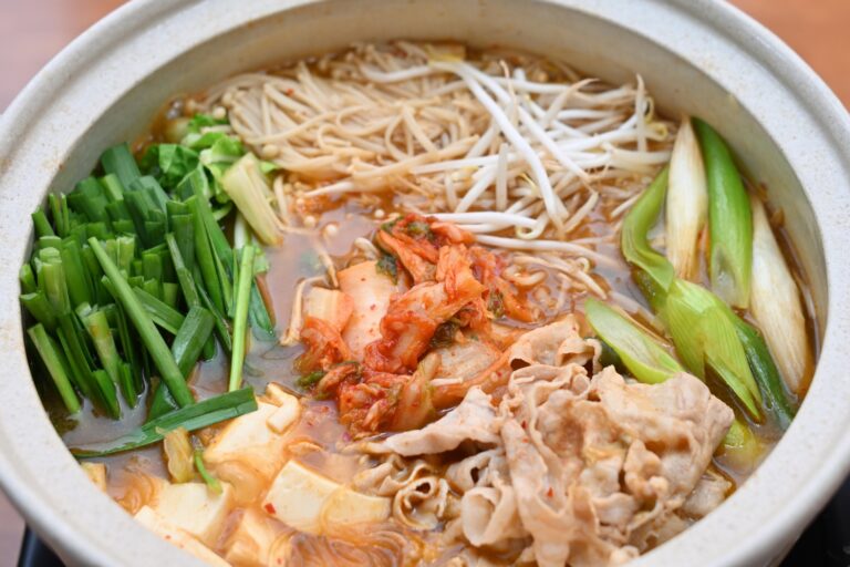 Exploring Nabe: The Traditional Japanese Hot Pot Dish and Its Modern ...