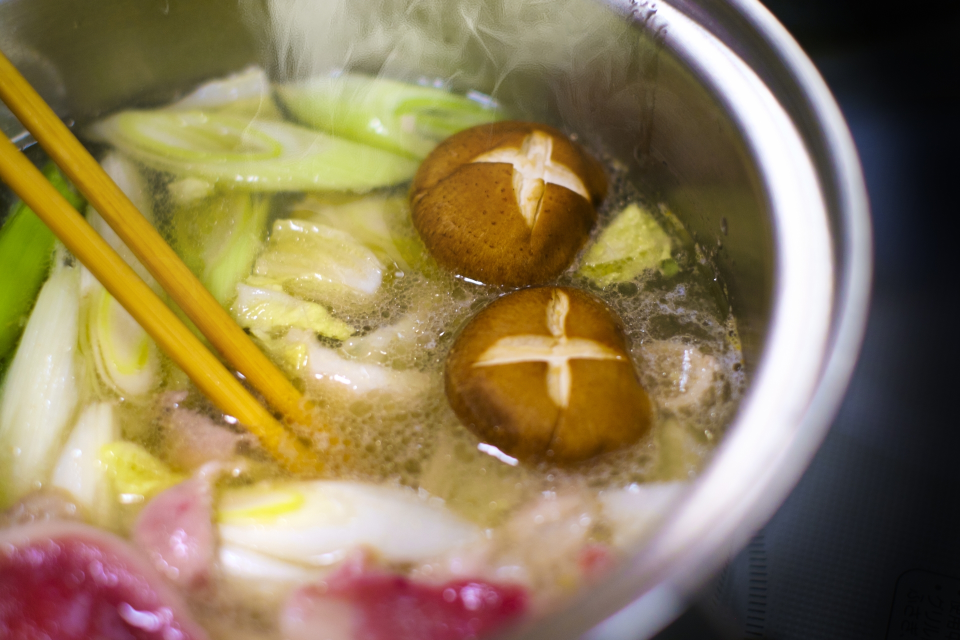 Exploring Nabe: The Traditional Japanese Hot Pot Dish and Its Modern ...