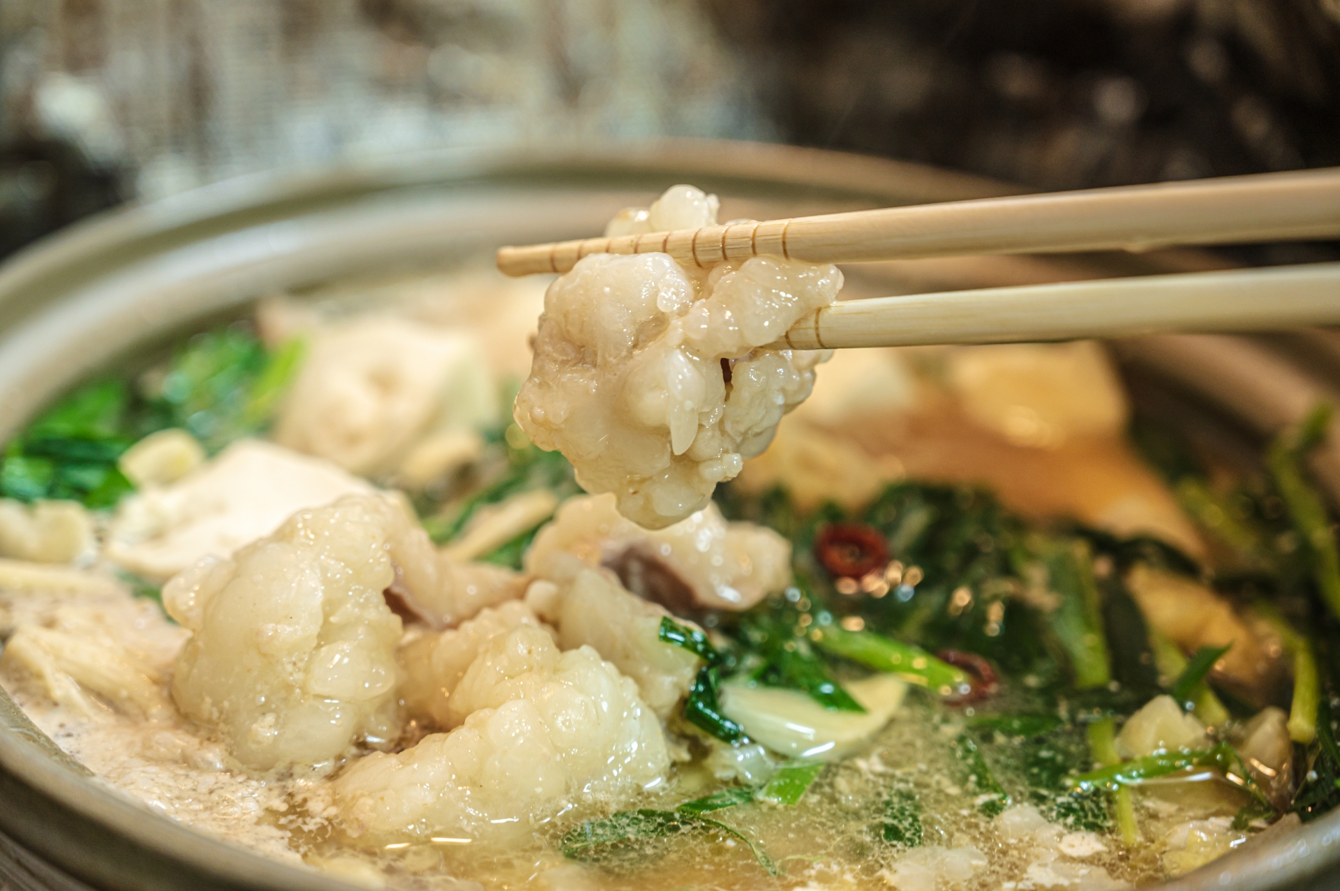 Exploring Nabe: The Traditional Japanese Hot Pot Dish and Its Modern ...