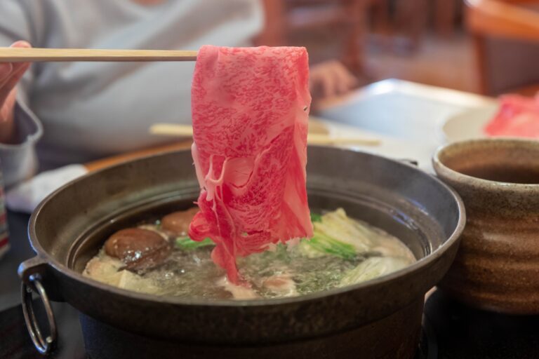 Exploring Nabe: The Traditional Japanese Hot Pot Dish and Its Modern ...