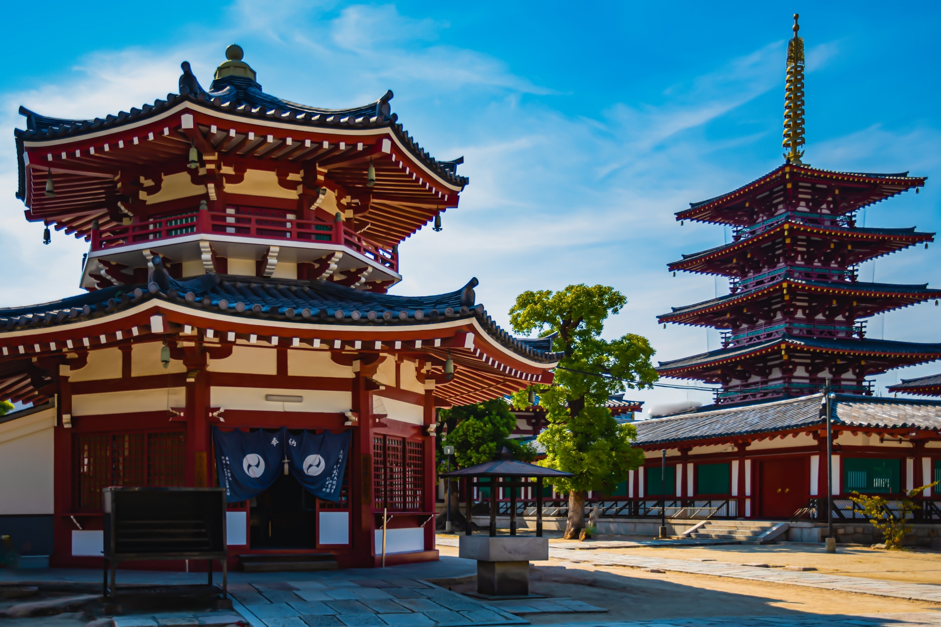 The Legacy of Prince Shōtoku: Buddhism, Governance, and Japan’s Early ...