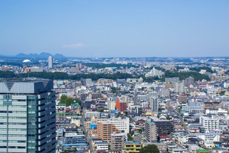 Sendai: The Ultimate Guide to Japan’s Green City - Japambience