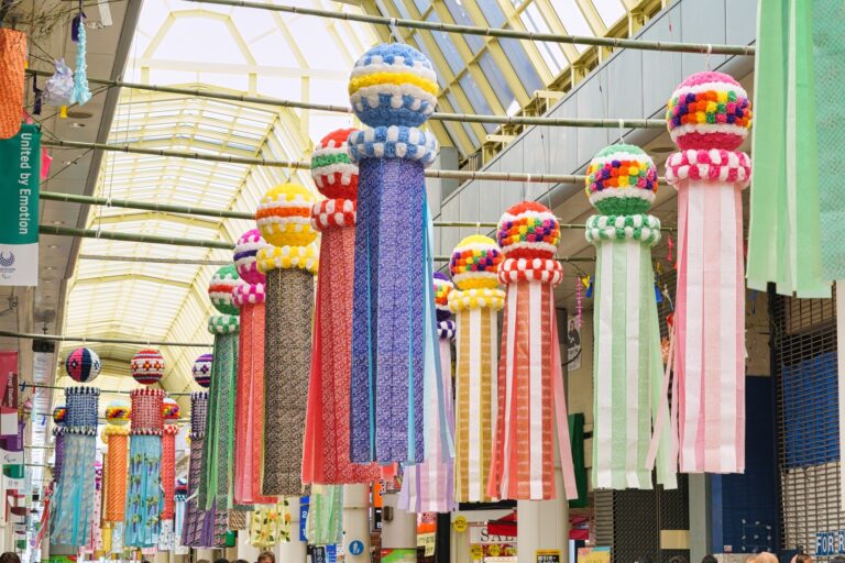 Sendai: The Ultimate Guide to Japan’s Green City - Japambience