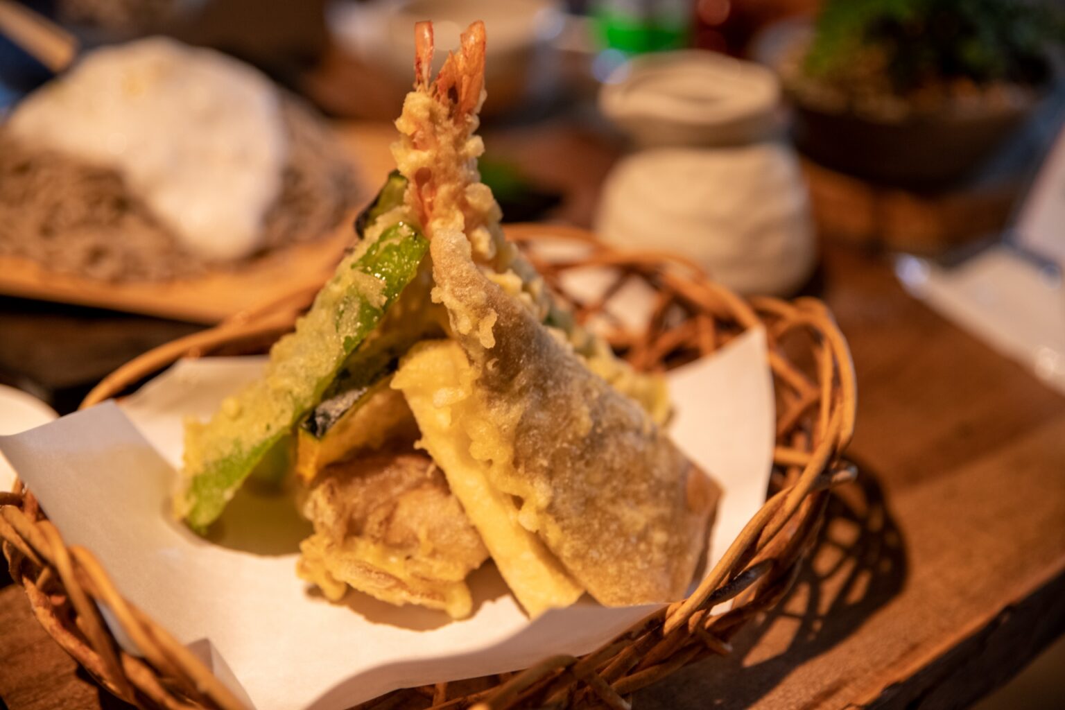 Mastering Tempura: Recipes, Techniques, and Cultural Insights into ...