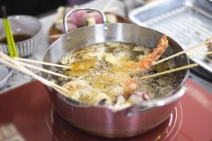 Mastering Tempura: Recipes, Techniques, and Cultural Insights into ...