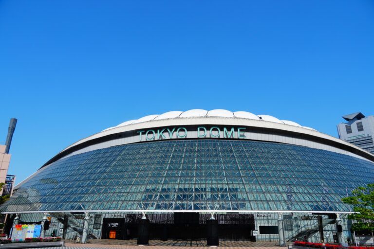 Ultimate Guide to Tokyo Dome: Events, Attractions, and Insider Tips ...