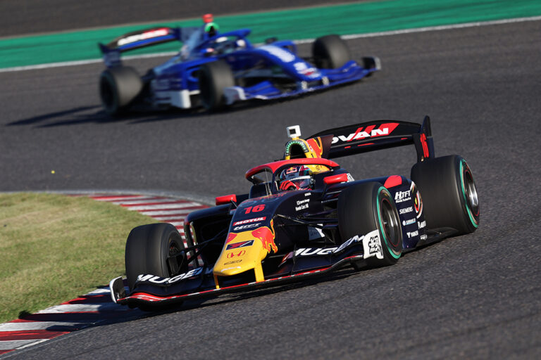 Exploring Suzuka Circuit: Japan’s Premier Racing Destination - Japambience