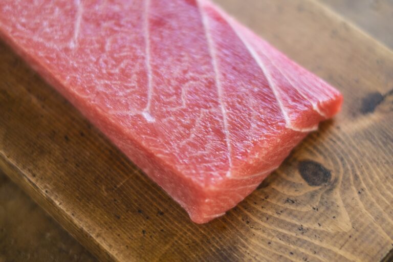Maguro in Japan: A Guide to Tuna’s Culinary Legacy, Markets, and ...