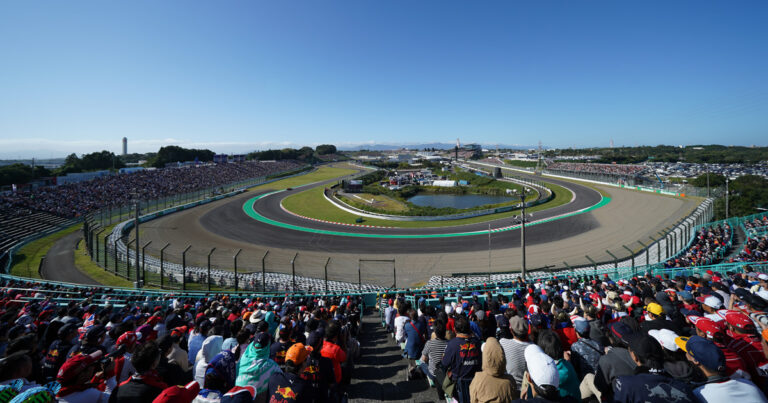 Exploring Suzuka Circuit: Japan’s Premier Racing Destination - Japambience
