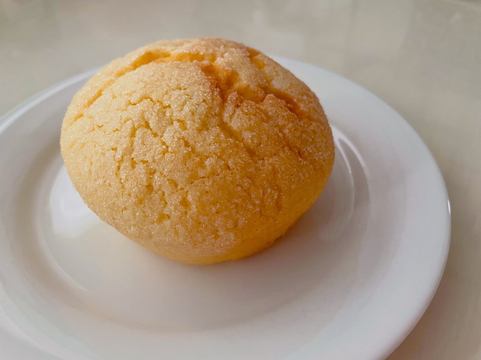 Melonpan: A Sweet Journey Through Japan’s Iconic Bread - Japambience