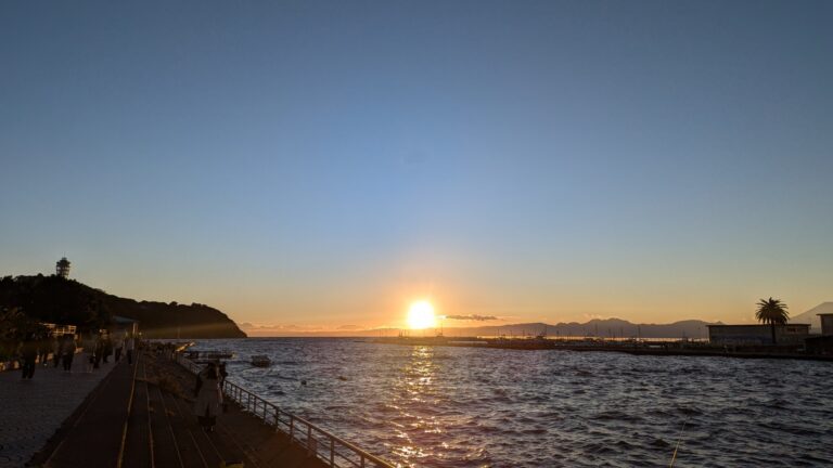 The Ultimate Guide to Enoshima: Attractions, Dining, and Travel Tips ...