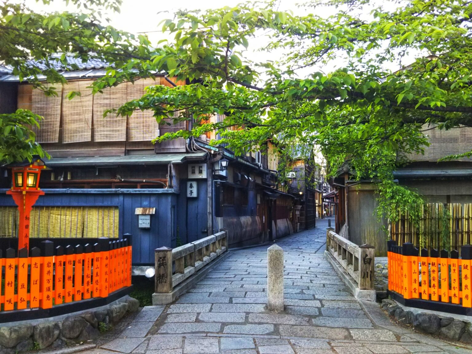 Exploring Gion: Kyoto’s Timeless Geisha District - Japambience