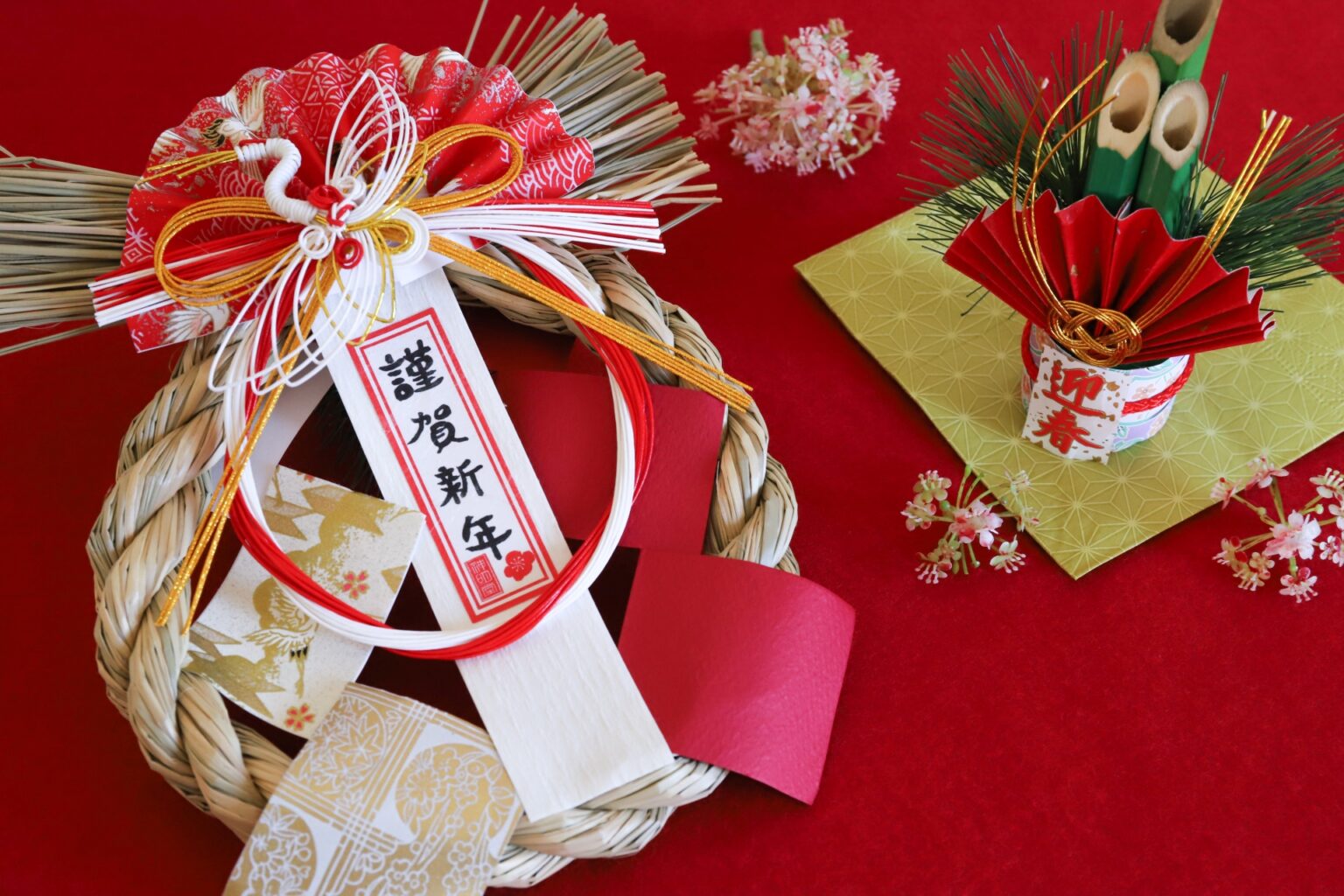 Exploring Japanese New Year Traditions: A Journey into Oshōgatsu ...