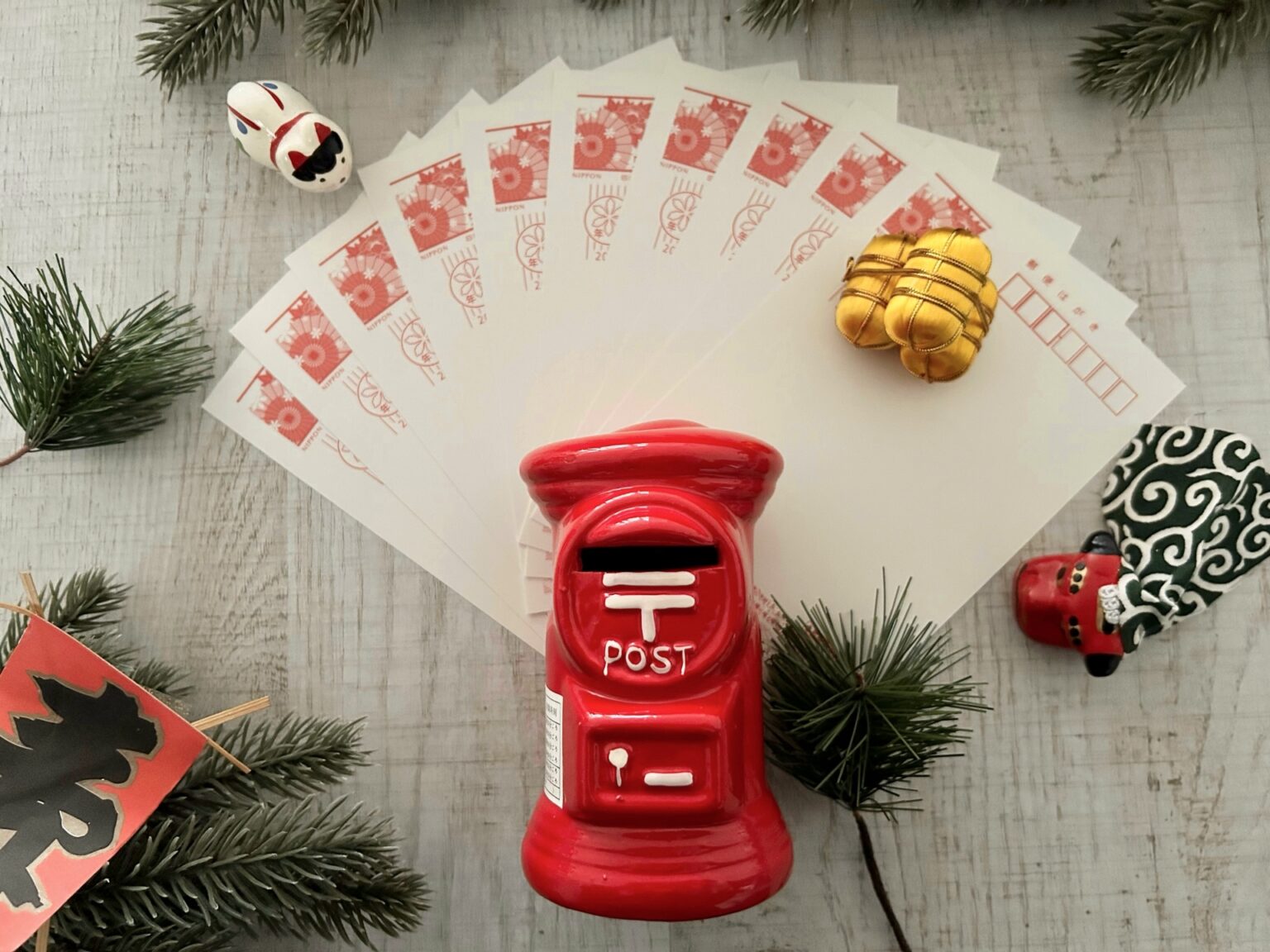 Exploring Japanese New Year Traditions: A Journey into Oshōgatsu ...