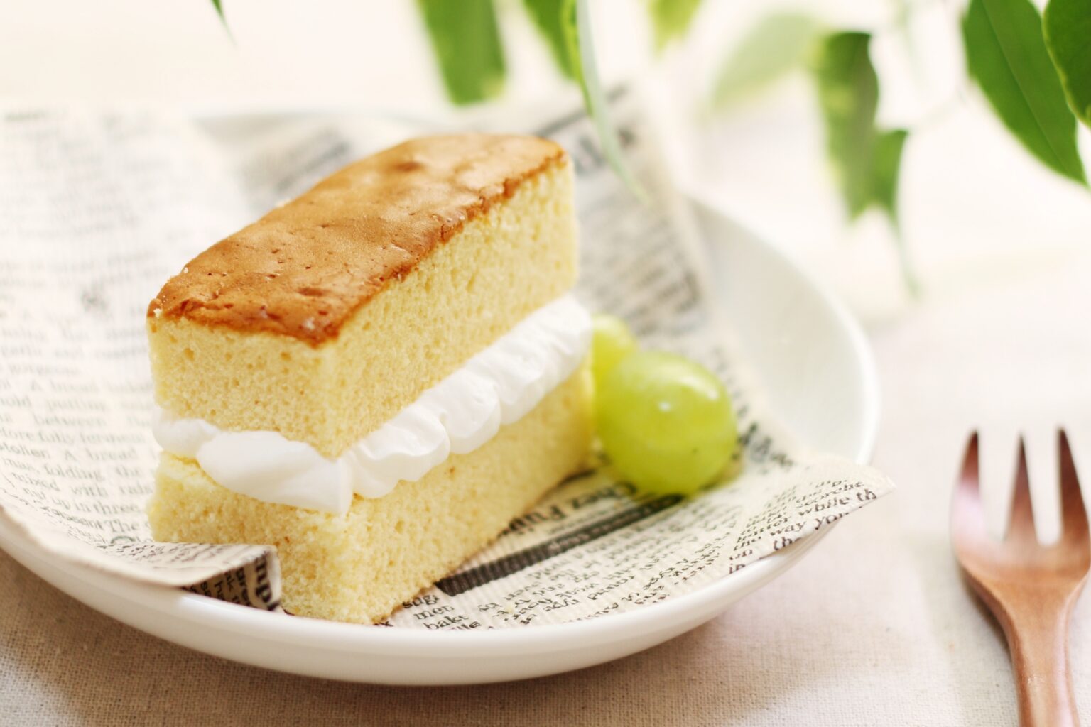 Japanese Castella Cake: Traditional Sponge Perfection You Can Bake at ...