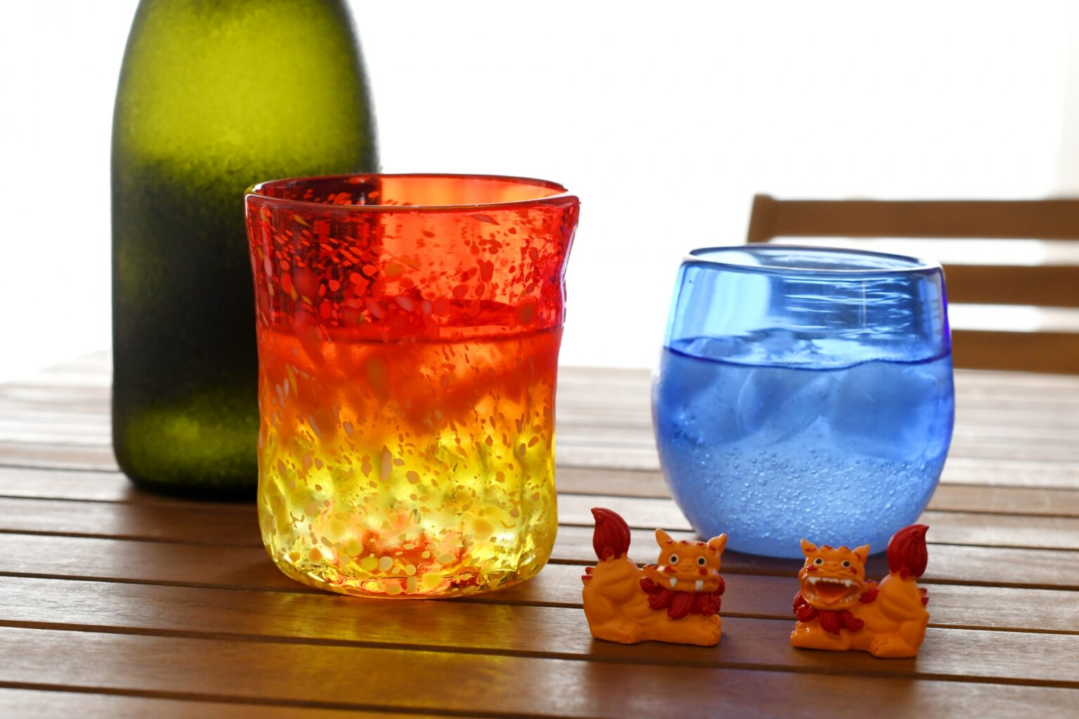 Habu Sake Explained: The Mysterious Snake Wine from Okinawa - Japambience