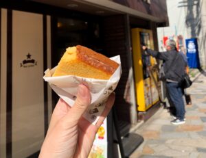 Japanese Castella Cake: Traditional Sponge Perfection You Can Bake at ...
